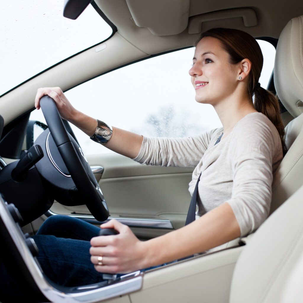 Vehicle & Driving Ergonomic Assessments: Employ Health